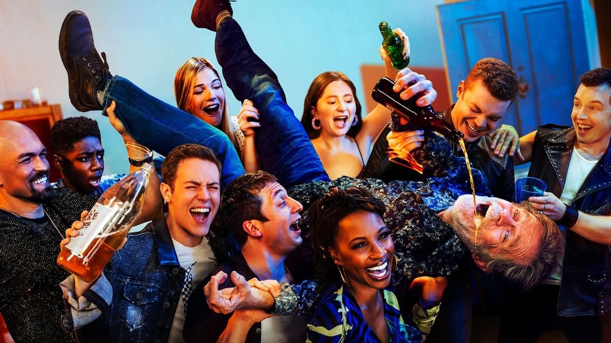 Shameless ratings by episode graph - Series Graph