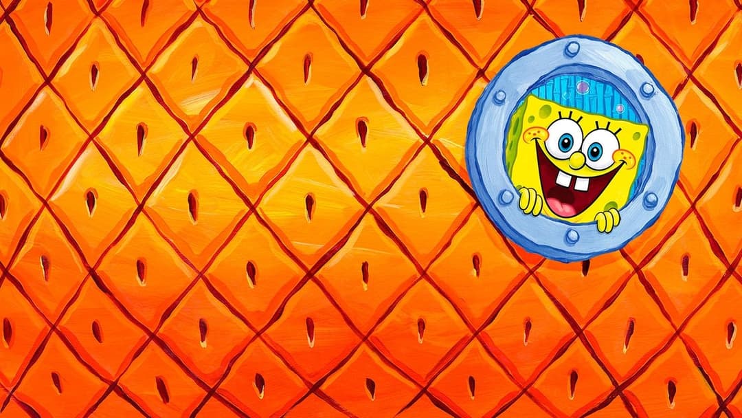 SpongeBob SquarePants ratings by episode graph - Series Graph