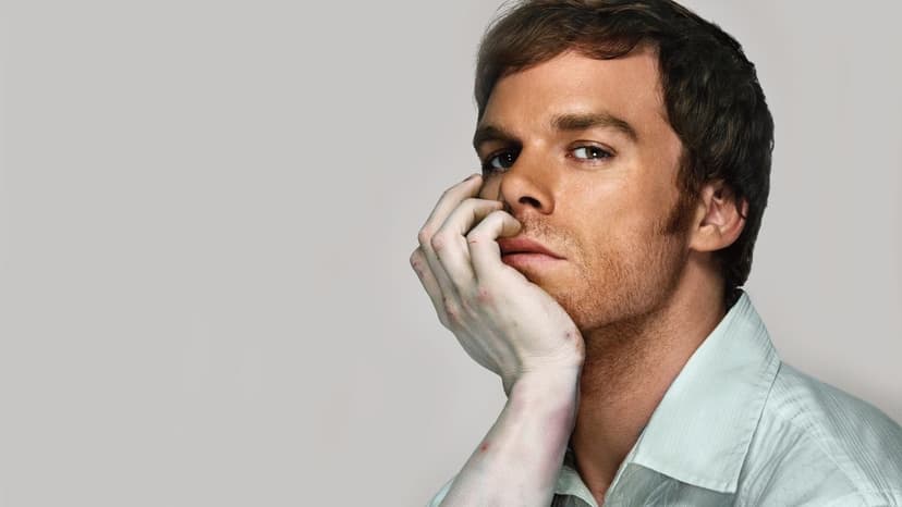 Dexter ratings by episode graph - Series Graph