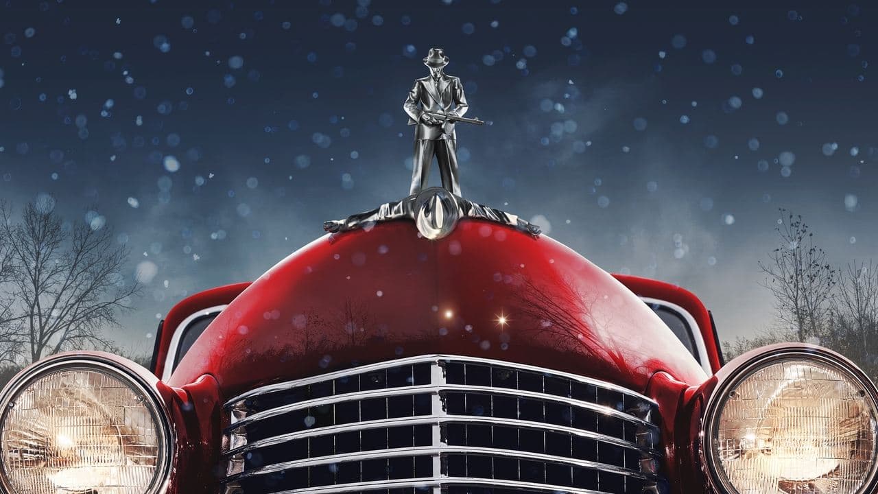 Fargo ratings by episode graph - Series Graph