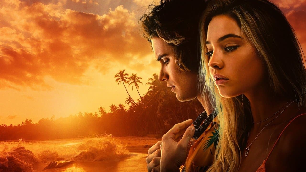 Outer Banks ratings by episode graph - Series Graph