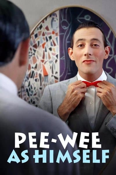 Pee-wee as Himself ratings by episode graph - Series Graph