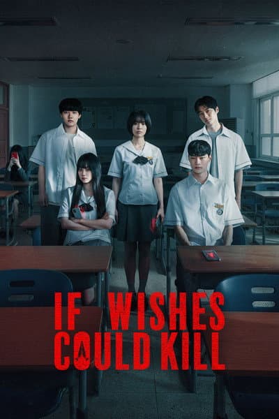 If Wishes Could Kill ratings by episode graph - Series Graph