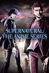 Supernatural ratings by episode graph - Series Graph
