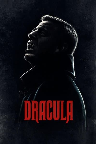 Dracula ratings by episode graph - Series Graph