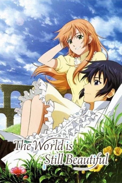 The World is Still Beautiful ratings by episode graph - Series Graph