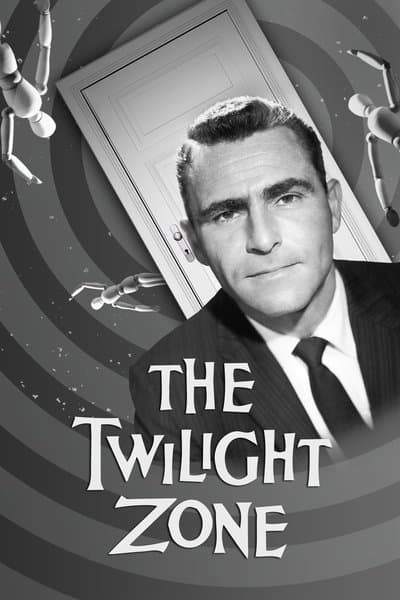 The Twilight Zone ratings by episode graph - Series Graph