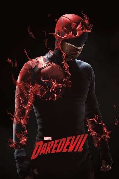 Marvel's Daredevil ratings by episode graph - Series Graph
