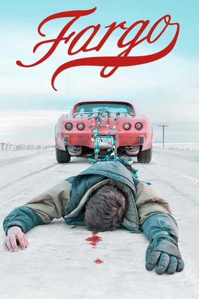 Fargo ratings by episode graph - Series Graph
