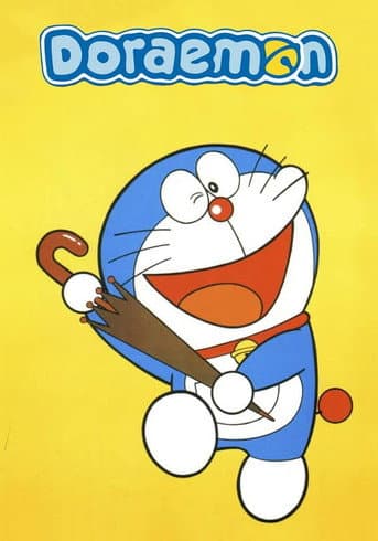 Doraemon ratings by episode graph - Series Graph