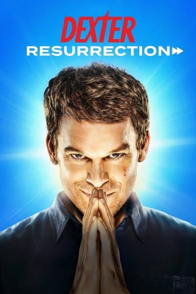 Dexter: Resurrection ratings by episode graph - Series Graph