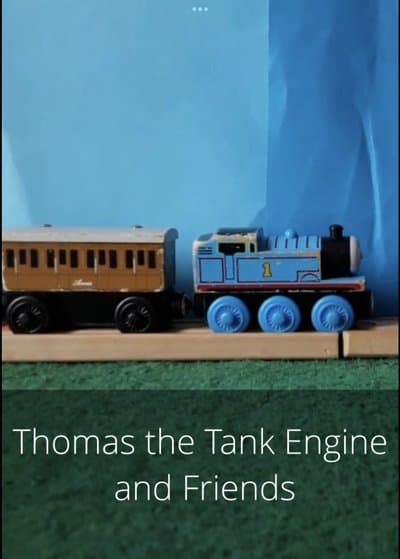 Thomas the Tank Engine and Friends ratings by episode graph - Series Graph