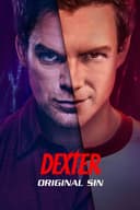 Dexter: Resurrection ratings by episode graph - Series Graph