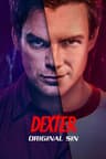 Dexter: Resurrection ratings by episode graph - Series Graph