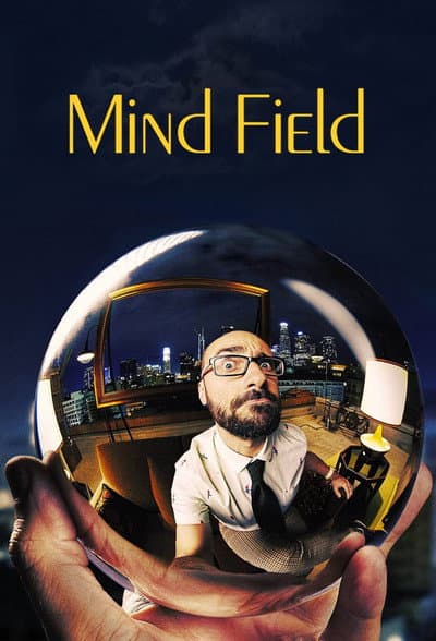 Mind Field ratings by episode graph - Series Graph