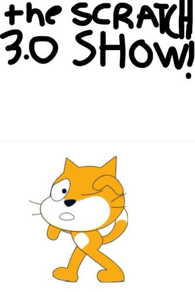 The Scratch 3.0 Show ratings by episode graph - Series Graph