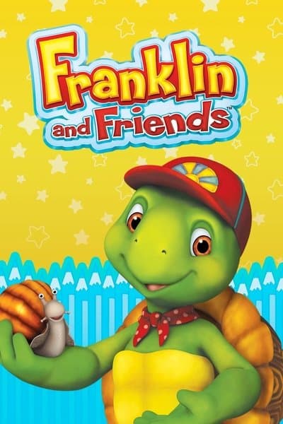 Franklin and Friends ratings by episode graph - Series Graph
