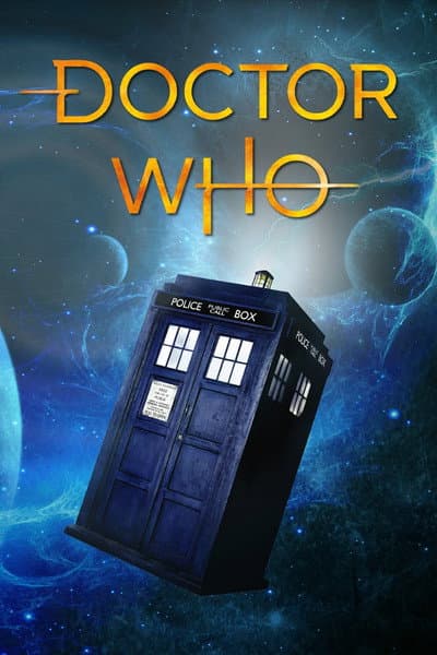 Doctor Who ratings by episode graph - Series Graph