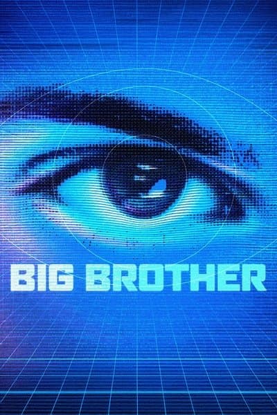 Big Brother ratings by episode graph - Series Graph