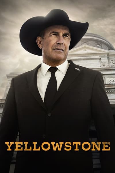 Yellowstone ratings by episode graph - Series Graph