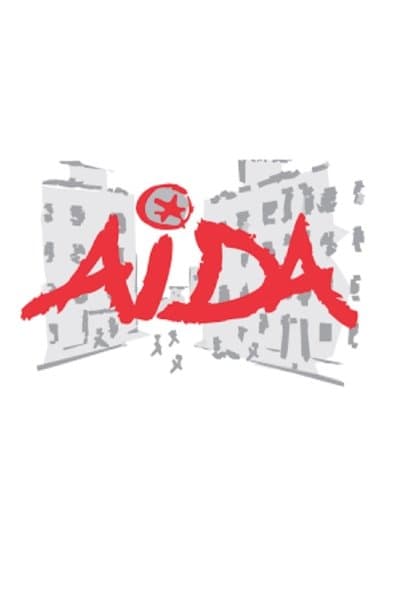 Aída ratings by episode graph - Series Graph