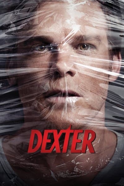 Dexter ratings by episode graph - Series Graph