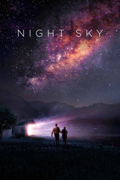Night Sky ratings by episode graph - Series Graph