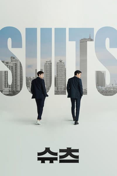 Suits ratings by episode graph - Series Graph
