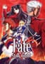 Fate/stay night [Unlimited Blade Works] ratings by episode graph ...