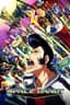 JoJo's Bizarre Adventure ratings by episode graph - Series Graph