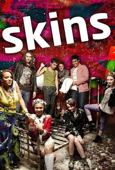Shameless ratings by episode graph - Series Graph