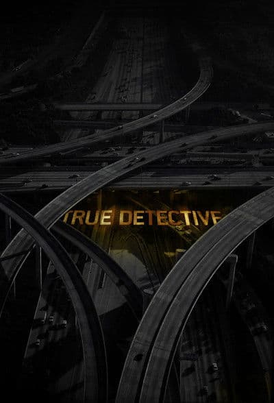 True Detective ratings by episode graph - Series Graph