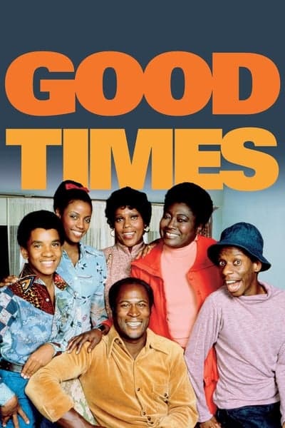 Good Times ratings by episode graph - Series Graph